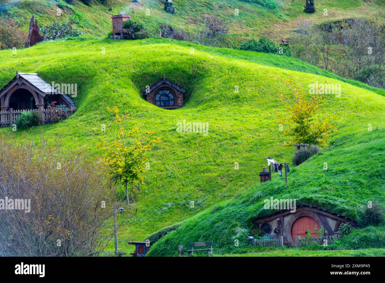 Tolkien bench hi-res stock photography and images - Alamy