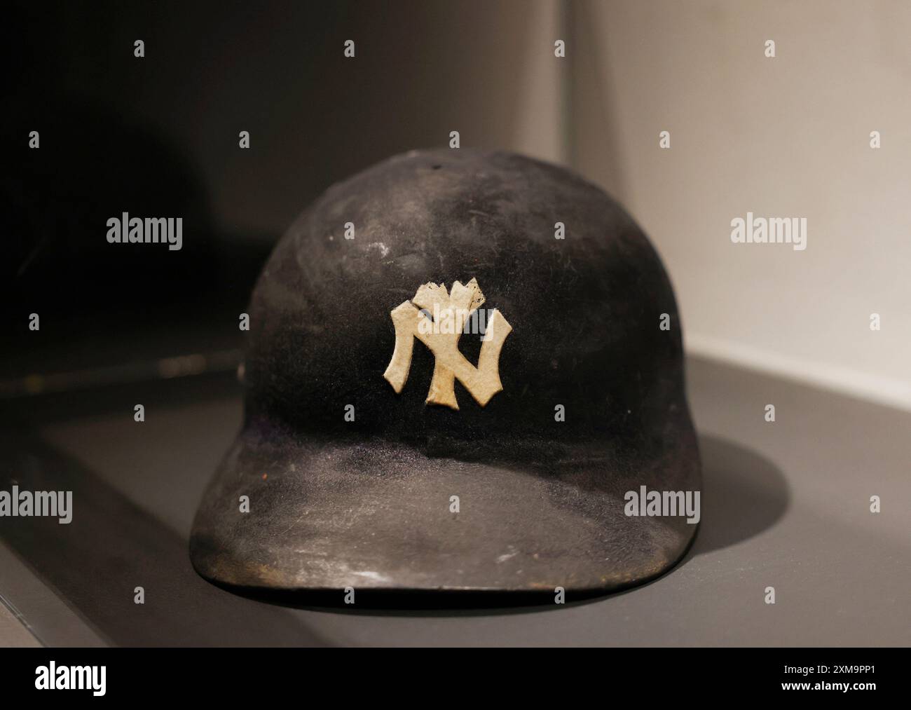 New York, United States. 26th July, 2024. New York Yankees batting ...