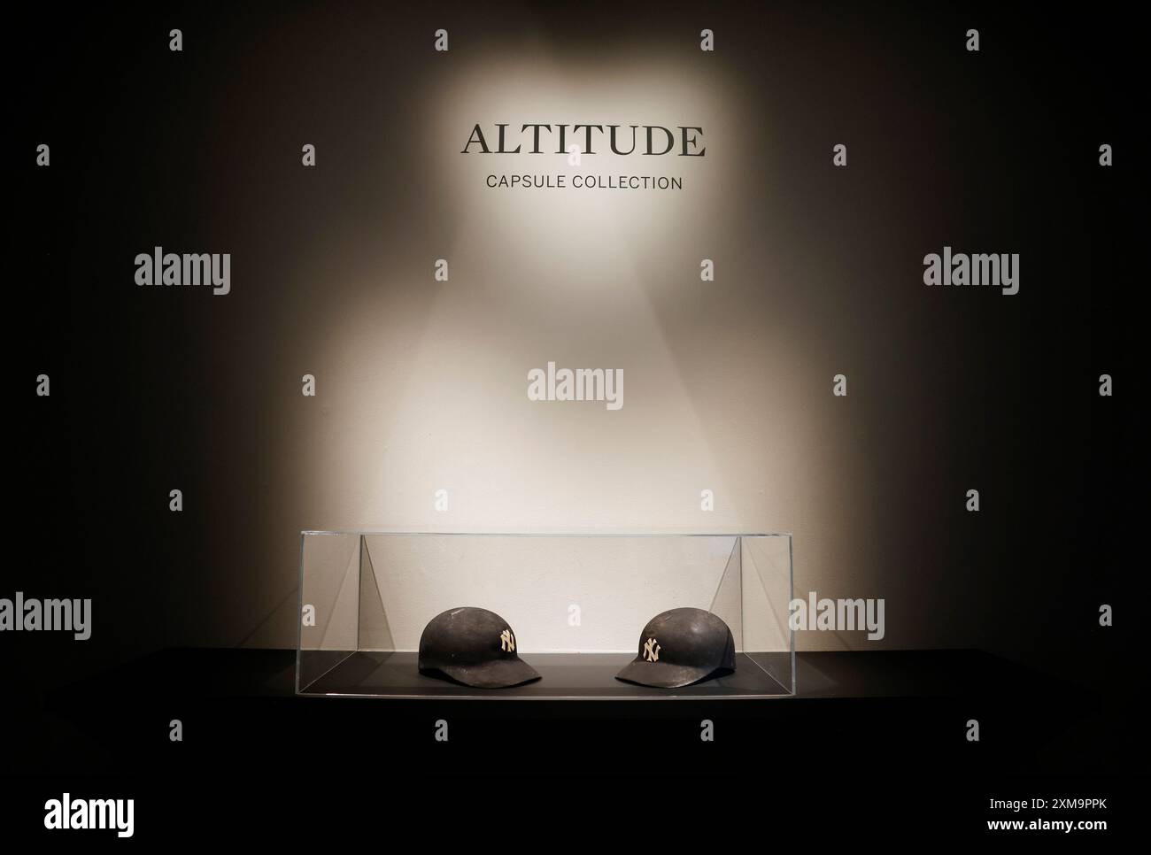 New York, United States. 26th July, 2024. New York Yankees batting ...