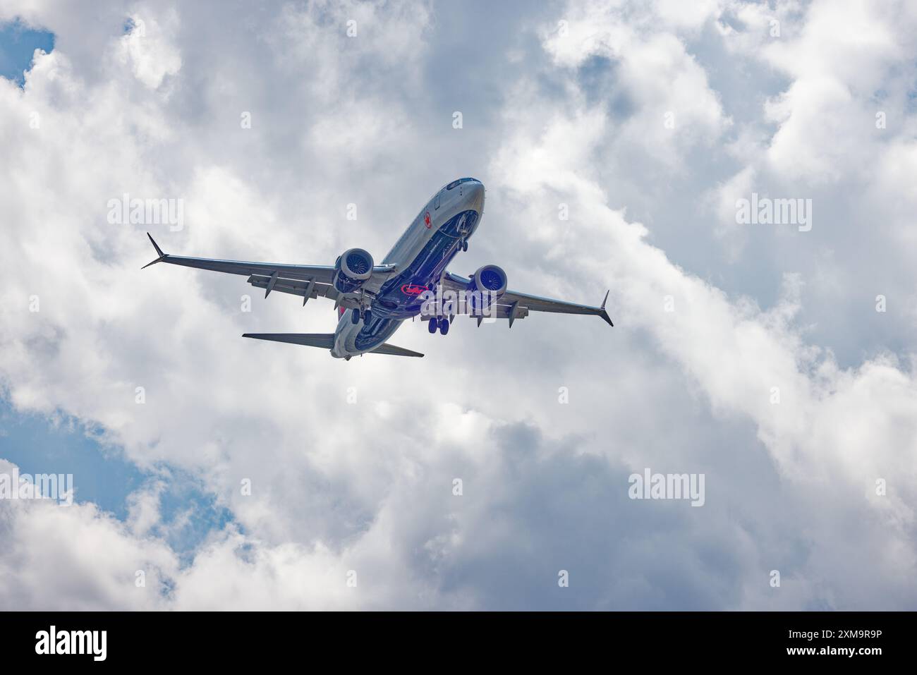 535 aircraft engine hi-res stock photography and images - Alamy