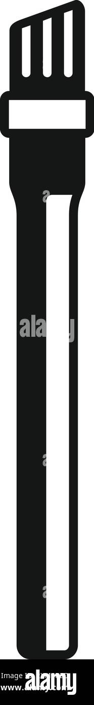 Simple useful icon representing hi-res stock photography and images - Alamy