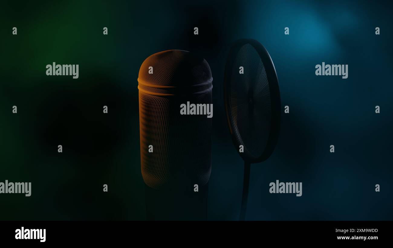 concert + karaoke + mic + microphone + music + musical + radio + sound ...
