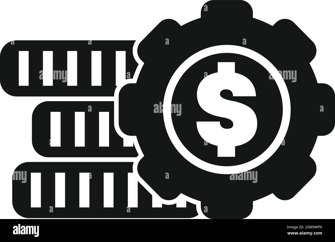 Money making machine hi-res stock photography and images - Alamy