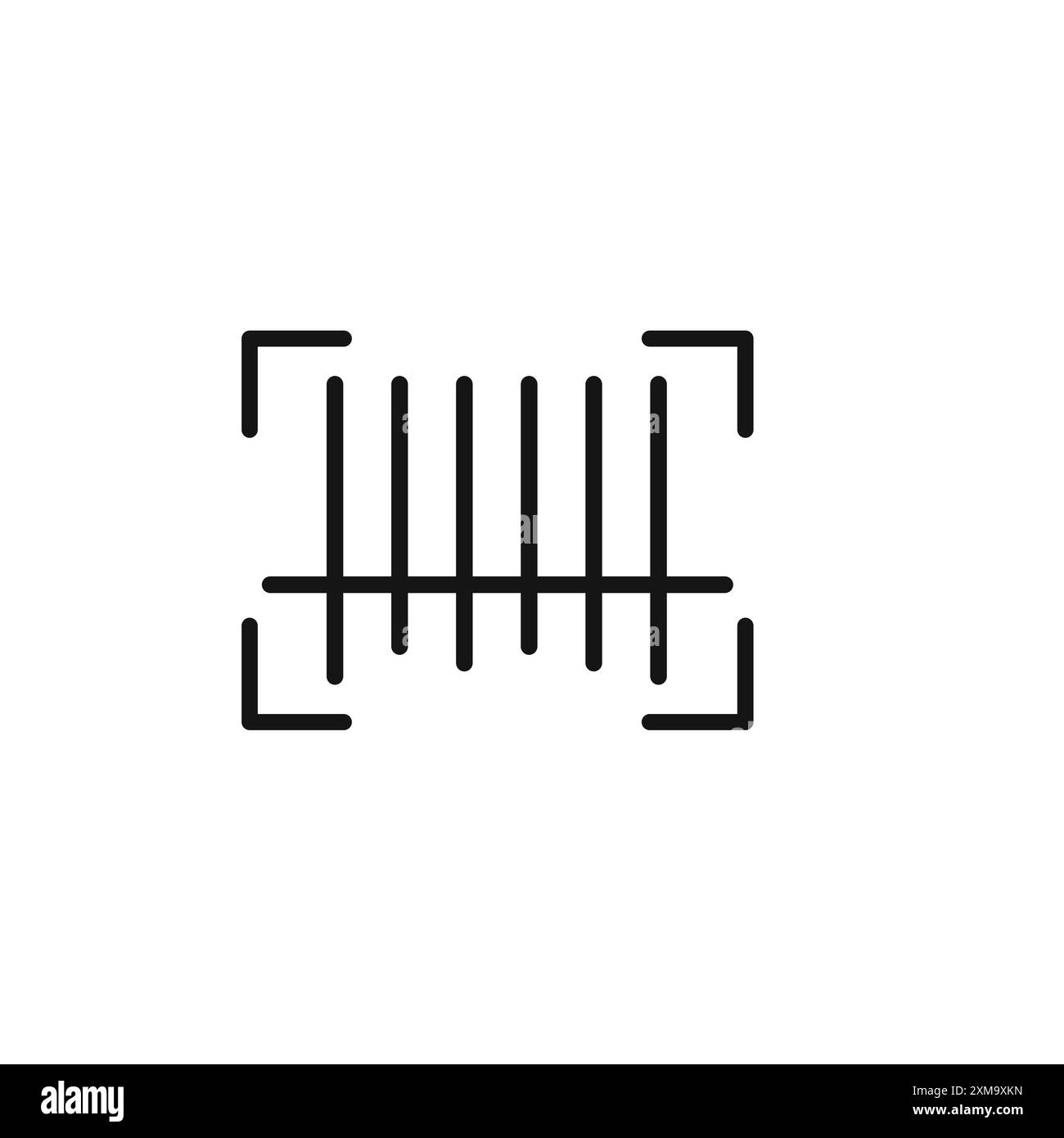 Item code Stock Vector Images - Alamy