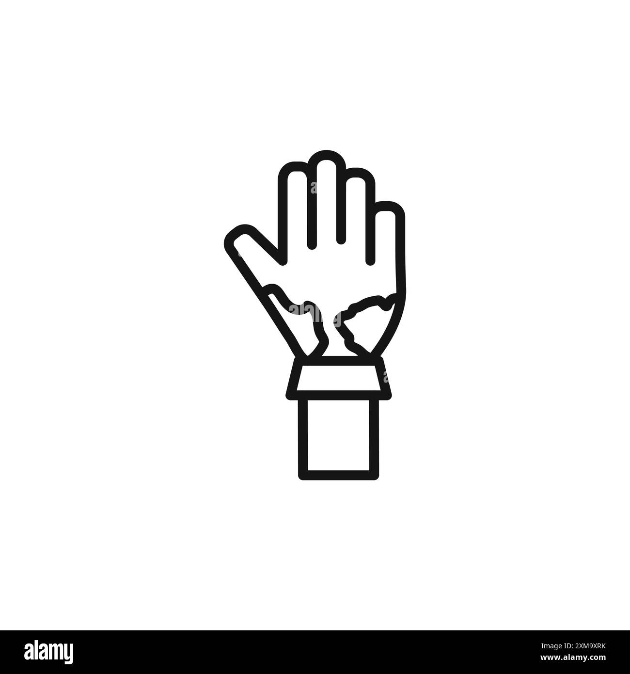 Contact dermatitis hi-res stock photography and images - Alamy