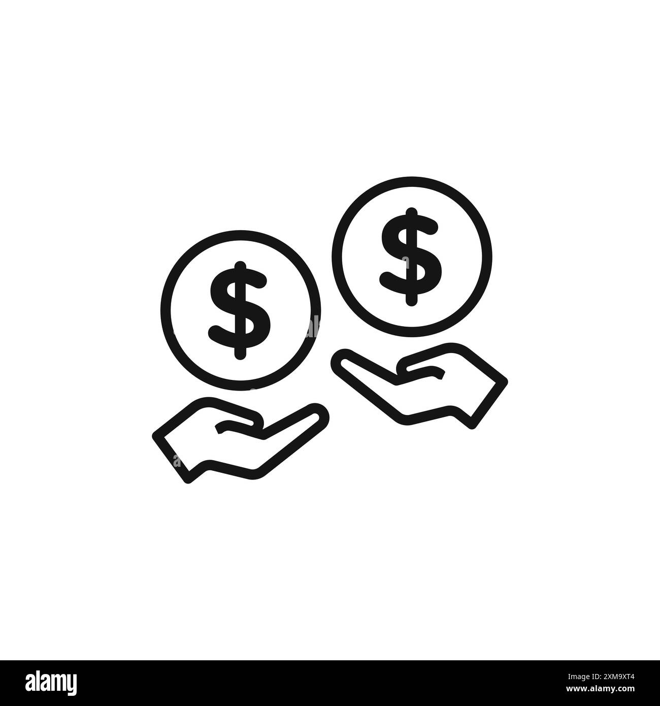 Measure price Black and White Stock Photos & Images - Alamy