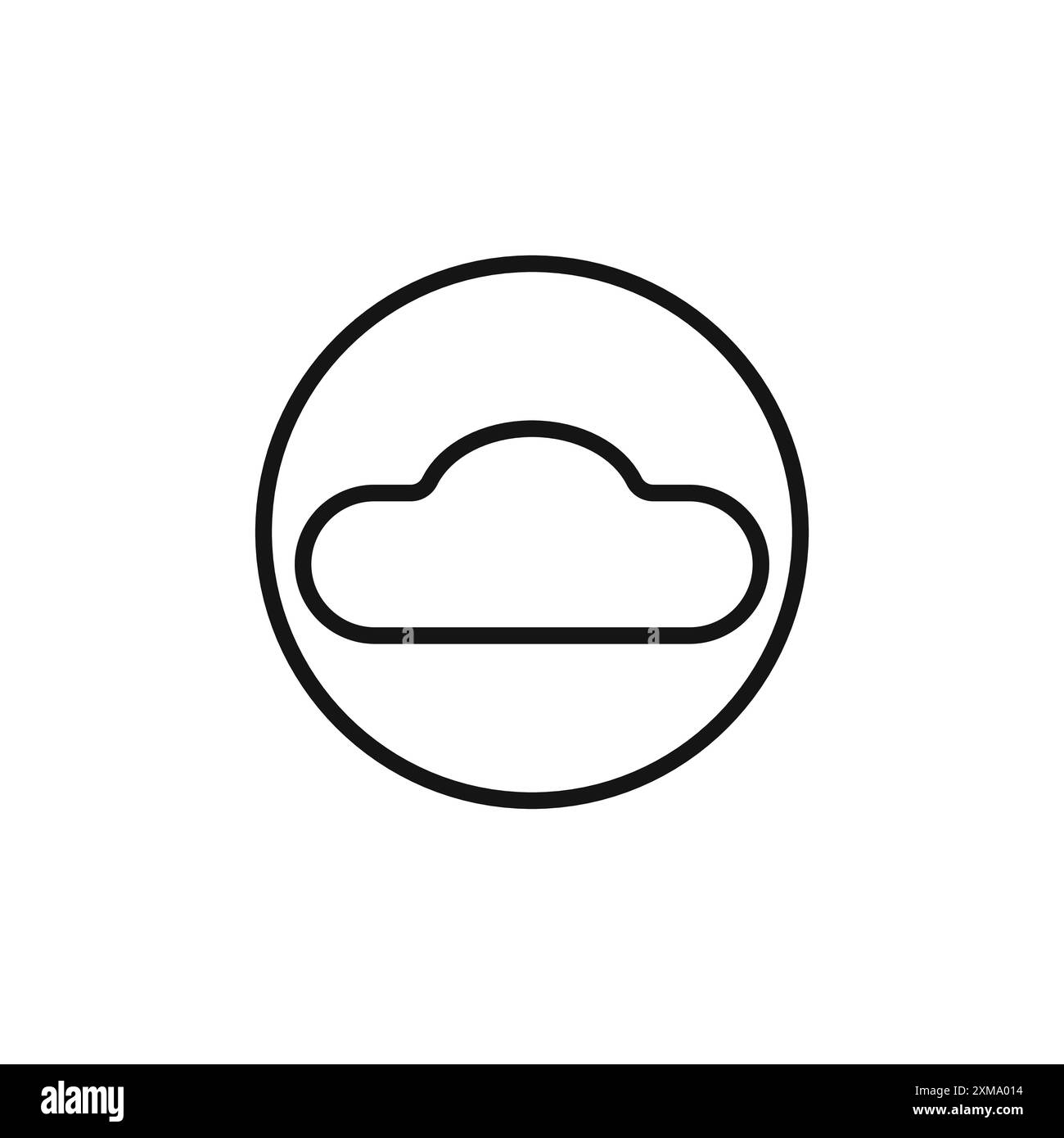 Euro hook icon (2) outline collection or set in black and white outline ...