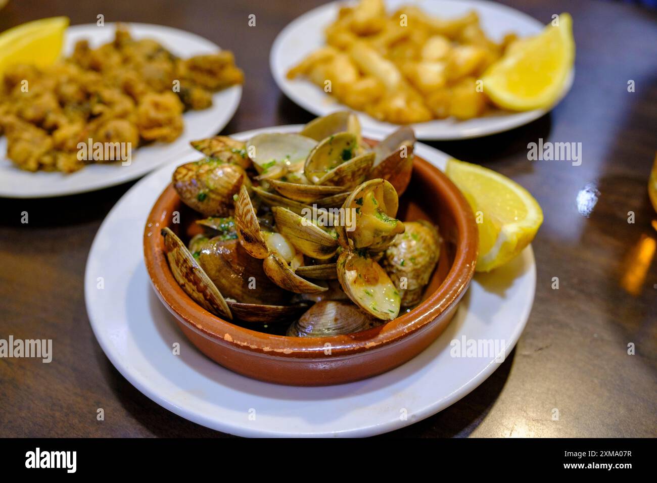 Barcelona tapa hi-res stock photography and images - Alamy