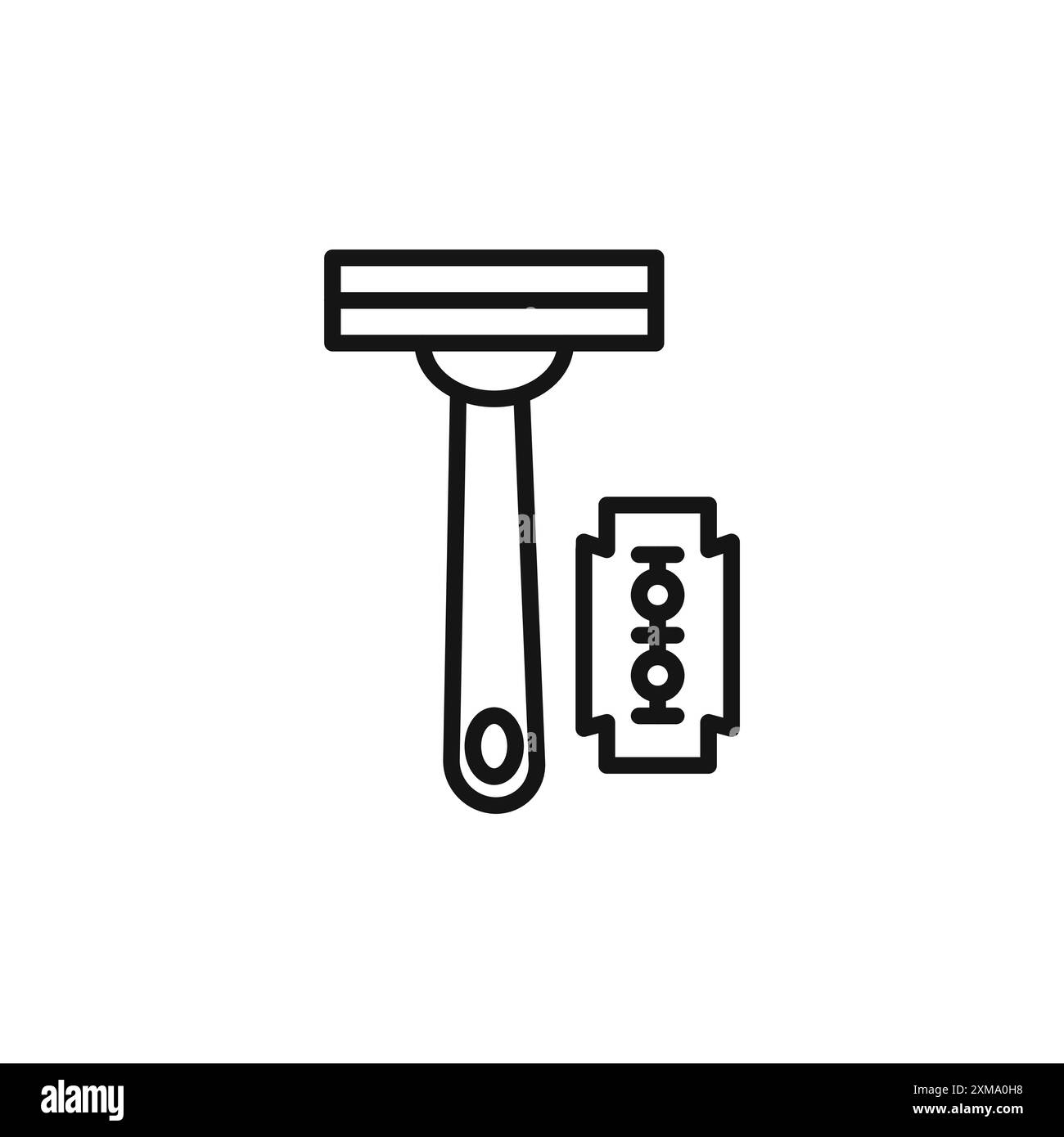 Removing equipment Stock Vector Images - Alamy