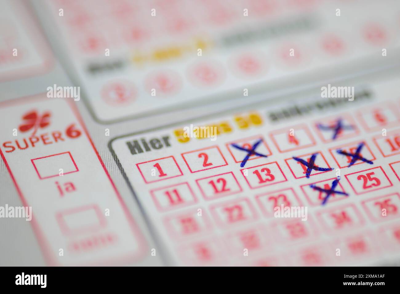 5 out of 6 lotto numbers store