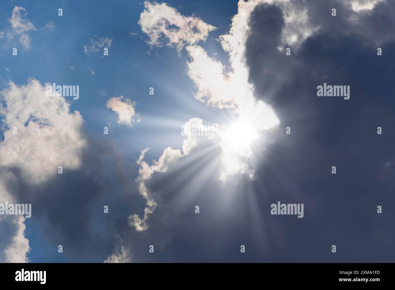 Good light shining through hi-res stock photography and images - Alamy