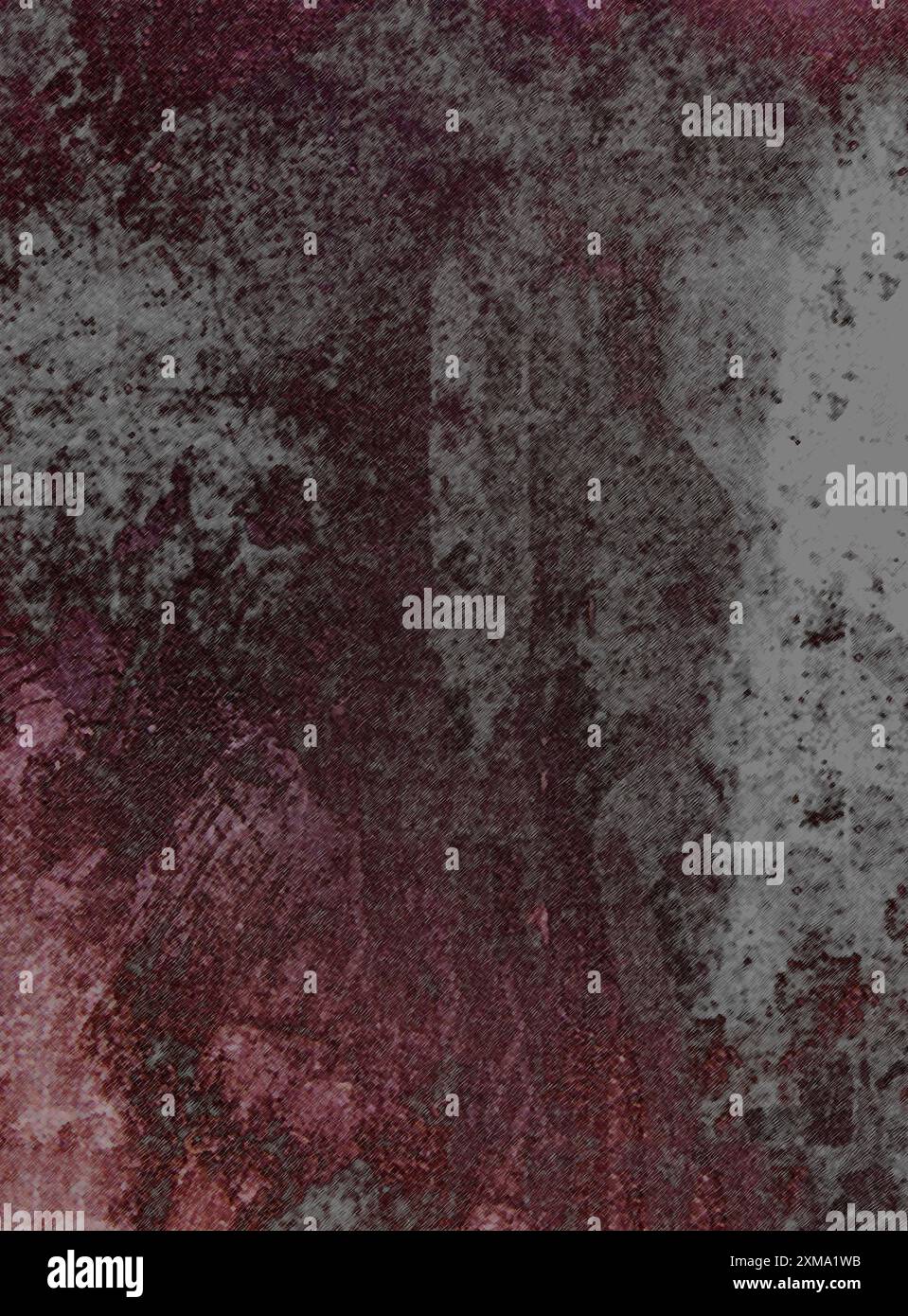 Dark abstract texture with gray and maroon hues creating a moody ...