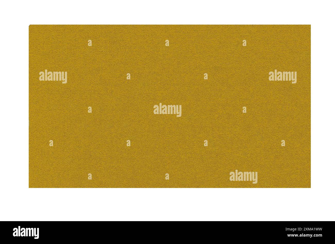 Yellow rectangle background Cut Out Stock Images & Pictures - Alamy