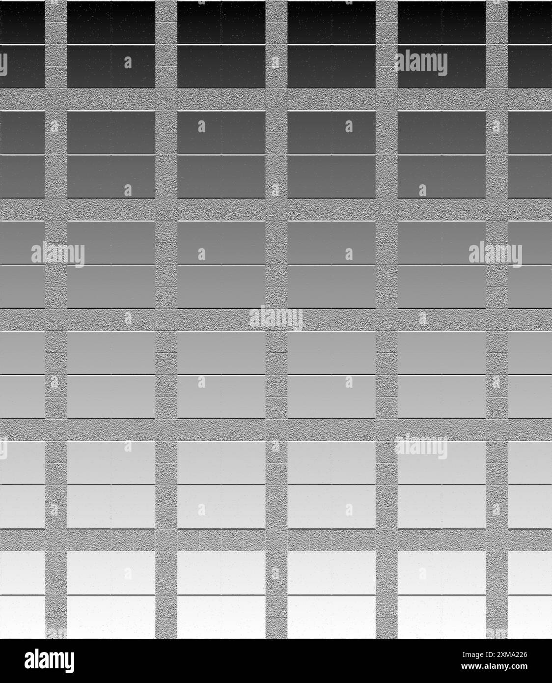 Seamless arrangement Black and White Stock Photos & Images - Alamy