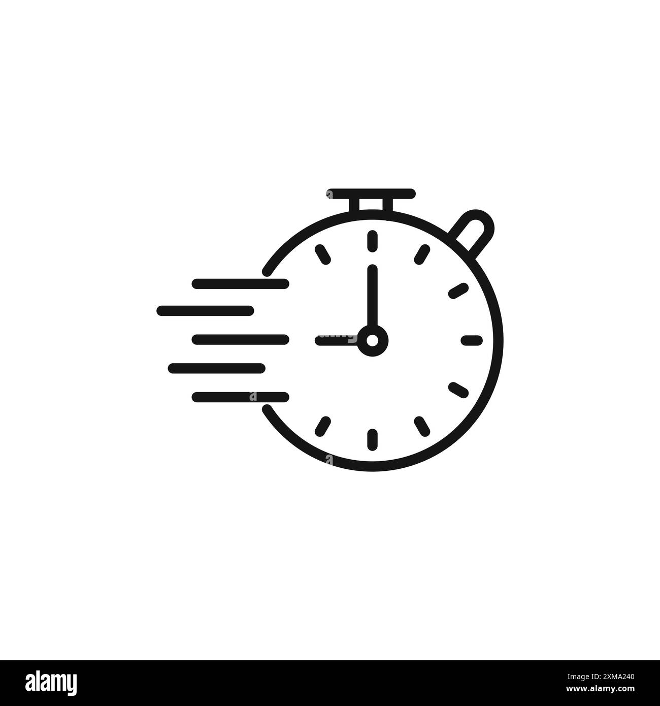 Quick response vector vectors Black and White Stock Photos & Images - Alamy