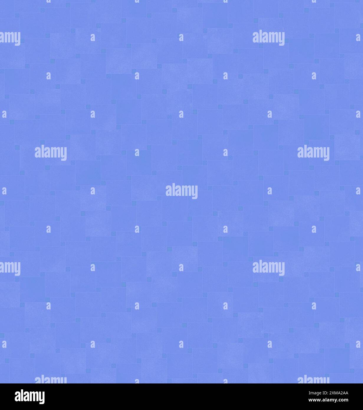 Blue abstract texture with a subtle square pattern Stock Photo - Alamy