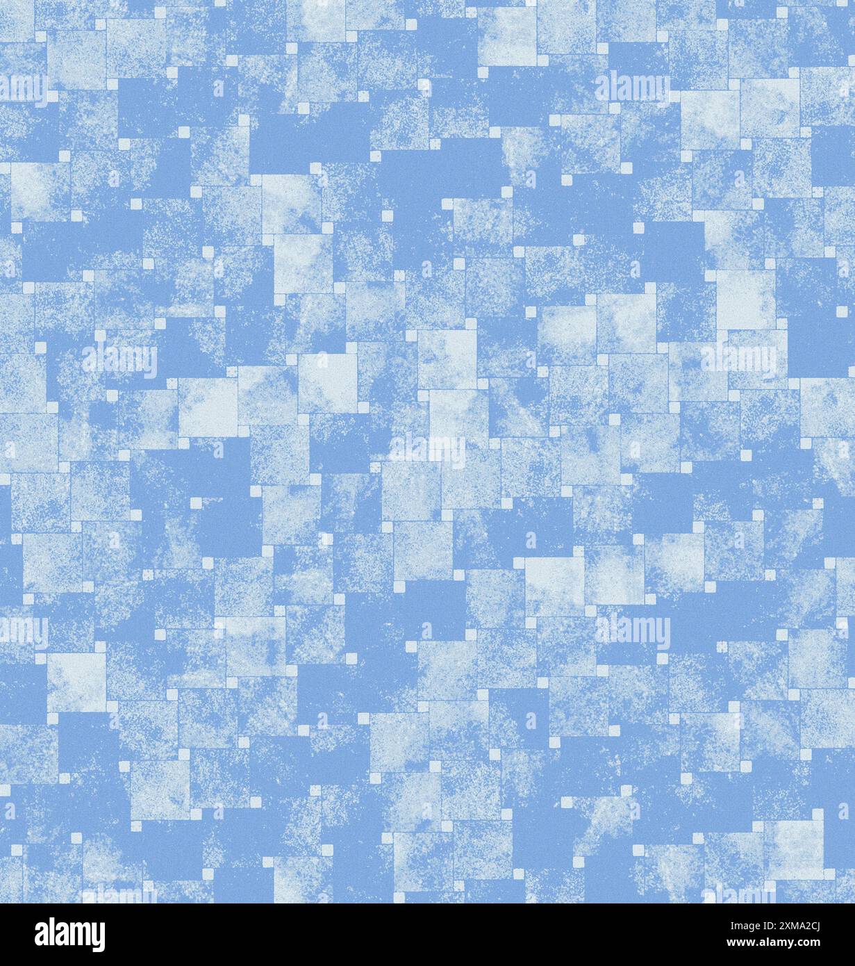 Geometric digital structure hi-res stock photography and images - Alamy