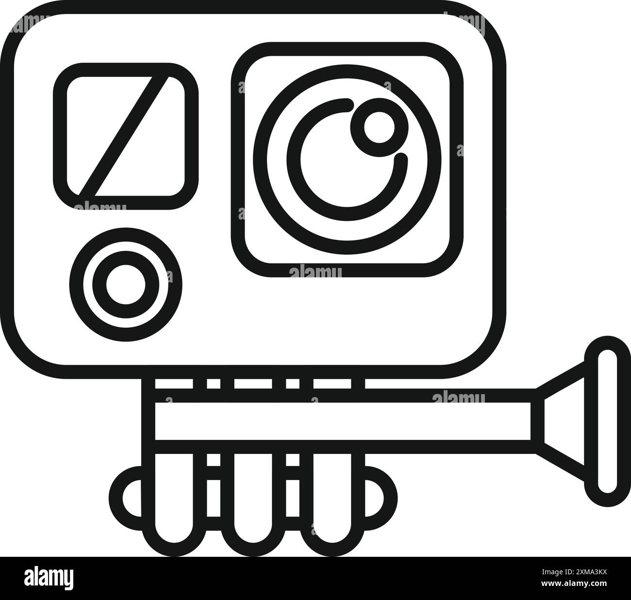 Extreme sports aerial Cut Out Stock Images & Pictures - Alamy