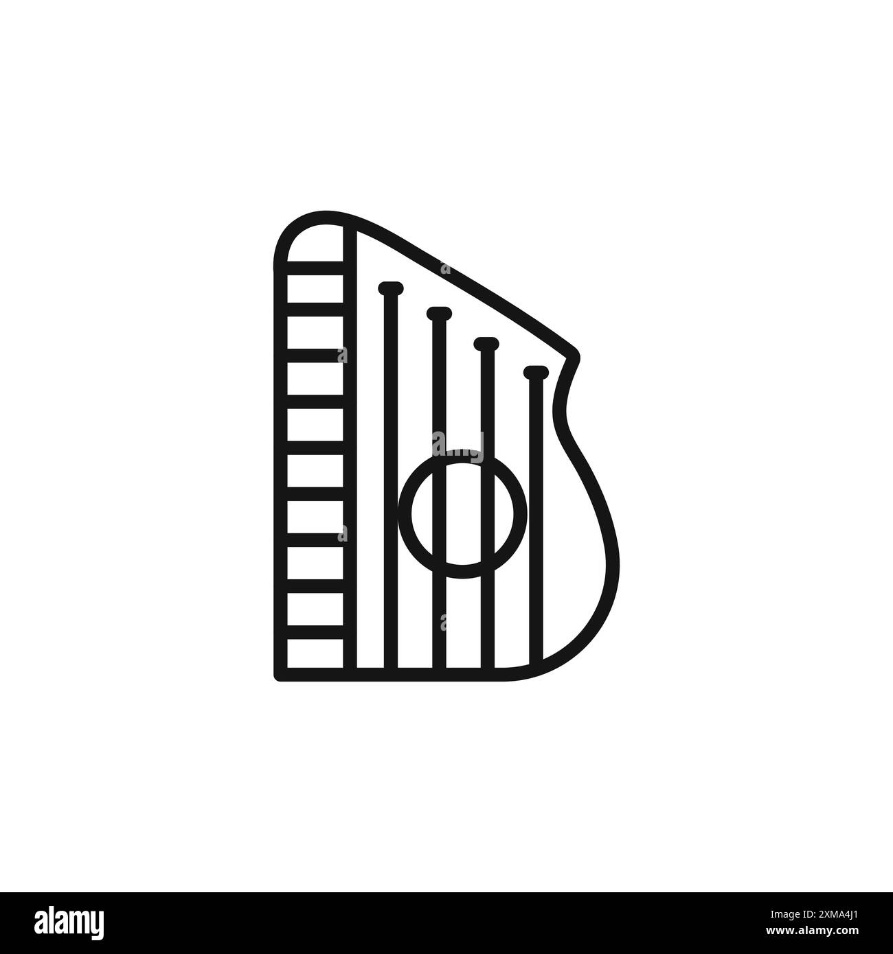 African drum set collection hi-res stock photography and images - Alamy