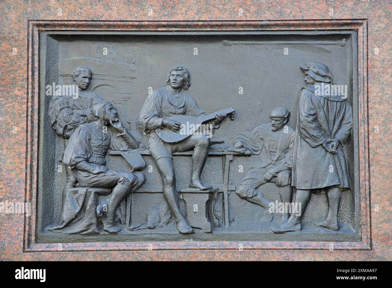 Martin guitar hi-res stock photography and images - Alamy