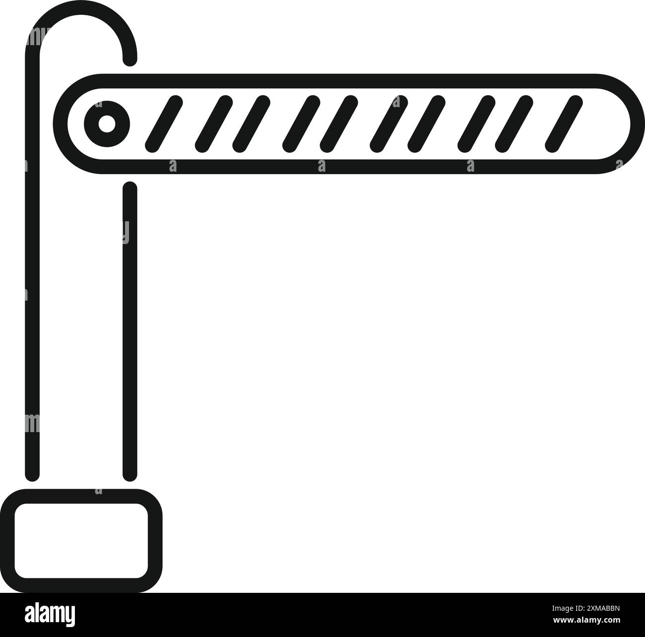 Position control Black and White Stock Photos & Images - Alamy