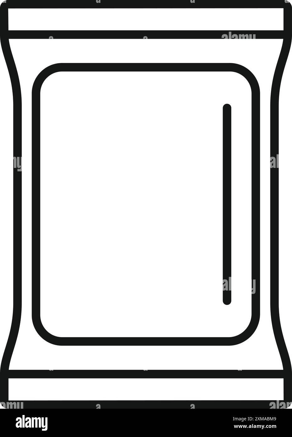 Spice branding template Cut Out Stock Images & Pictures - Alamy