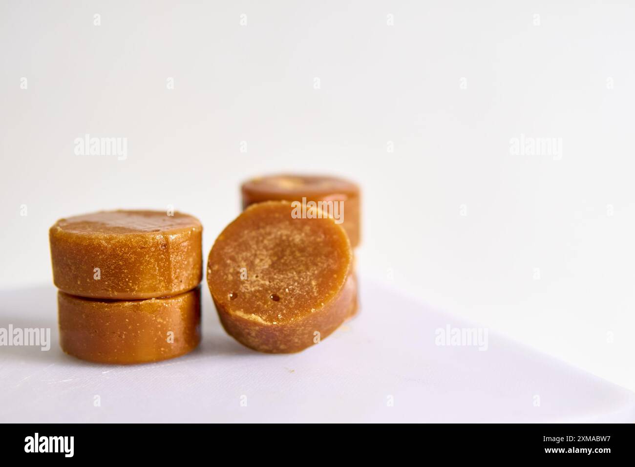 Coconut palm sugar caramel hi-res stock photography and images - Alamy