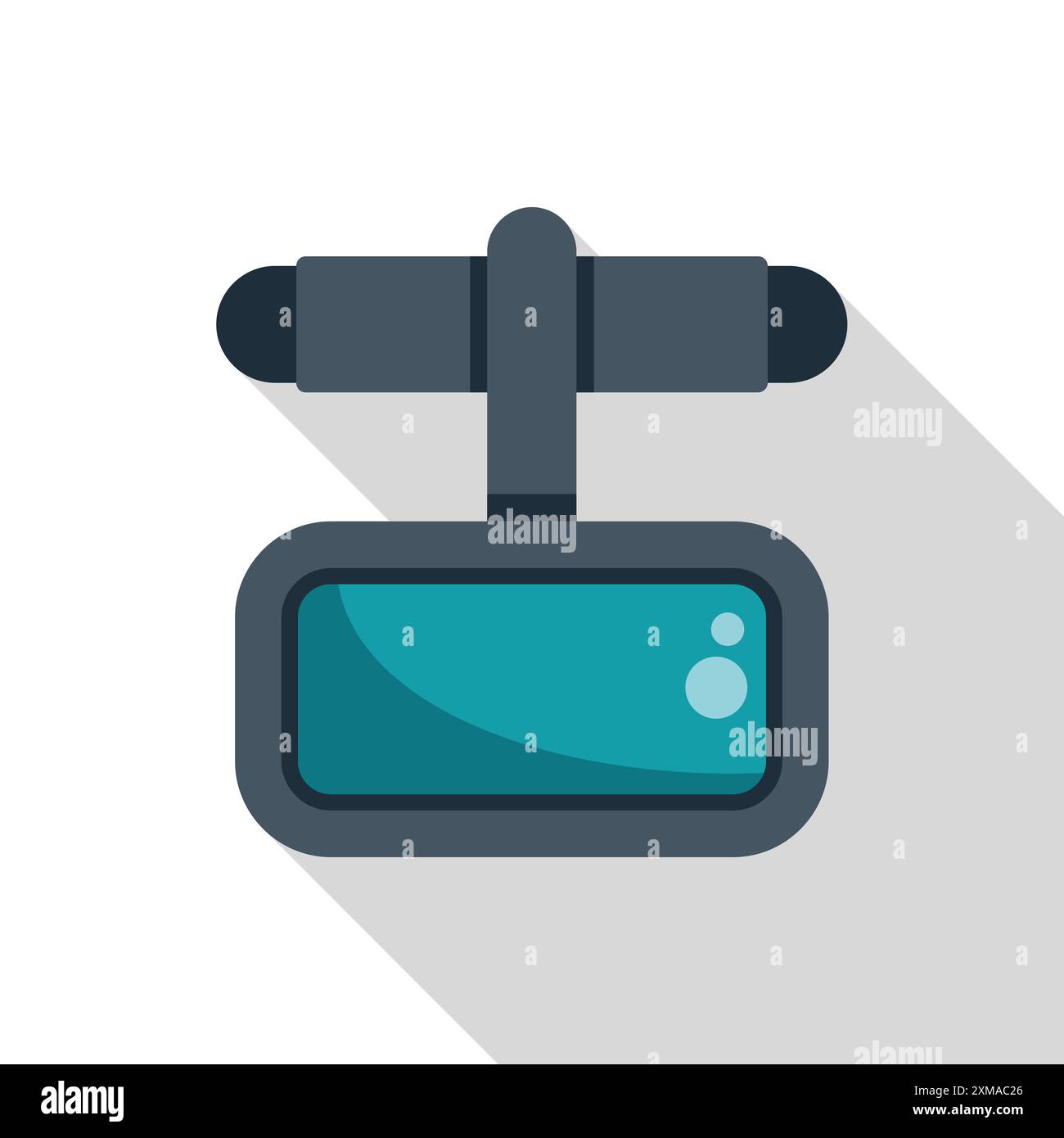 Camera car dashboard Stock Vector Images - Alamy