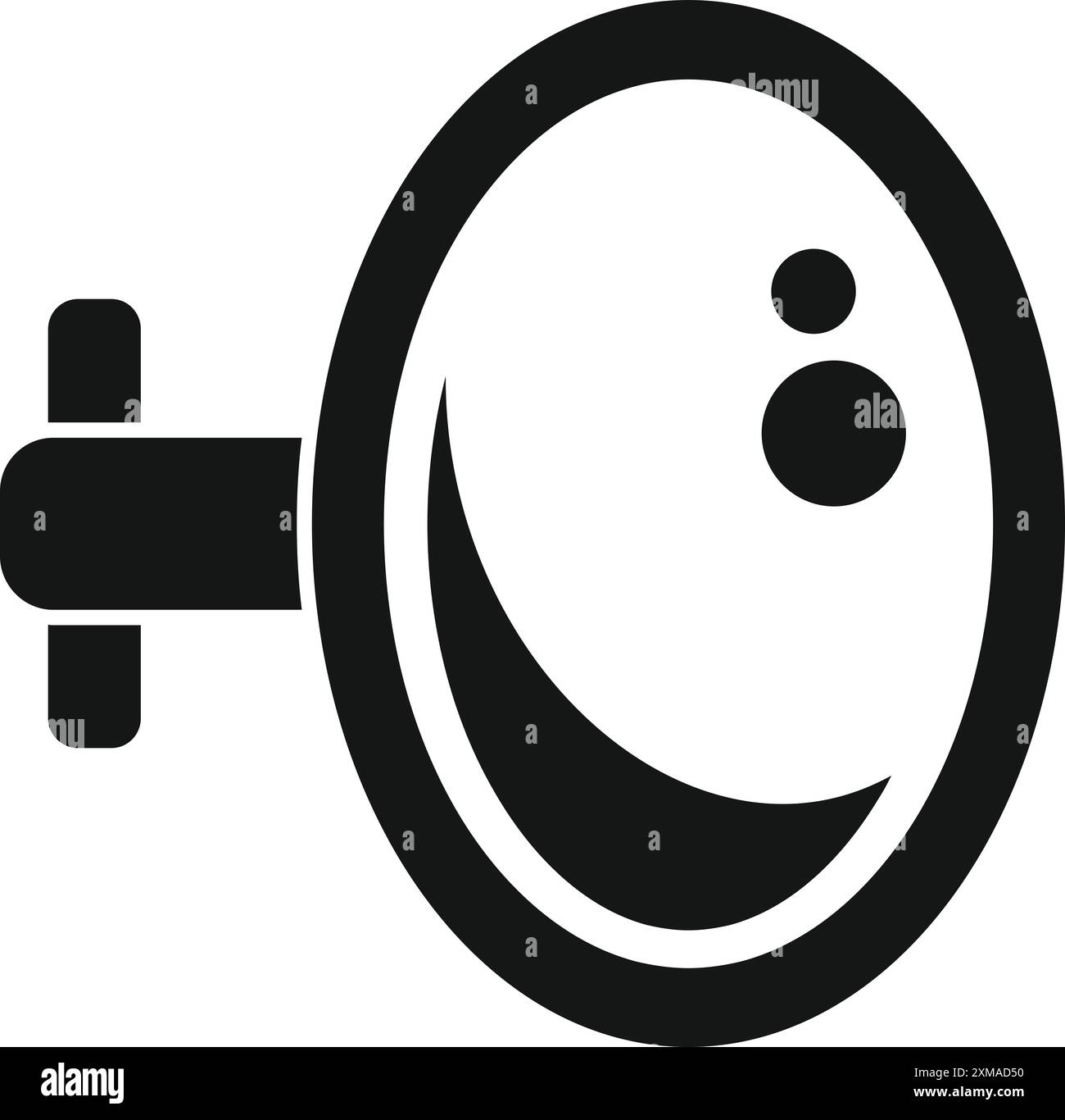 Convex mirror shop hi-res stock photography and images - Alamy