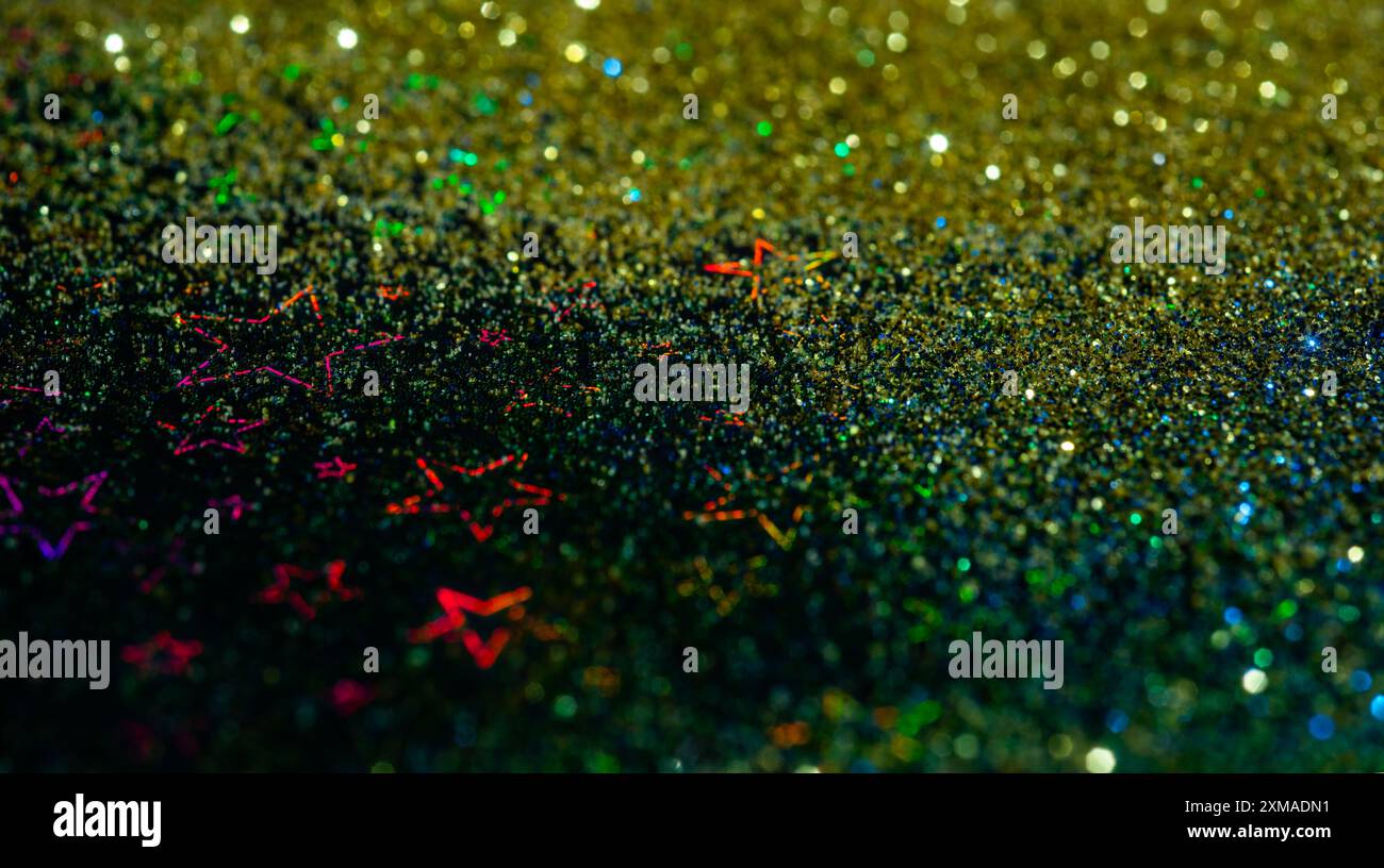 Glitter Sparkle backgrounds. Light Sparklers bokeh. Glitter Sparkle ...