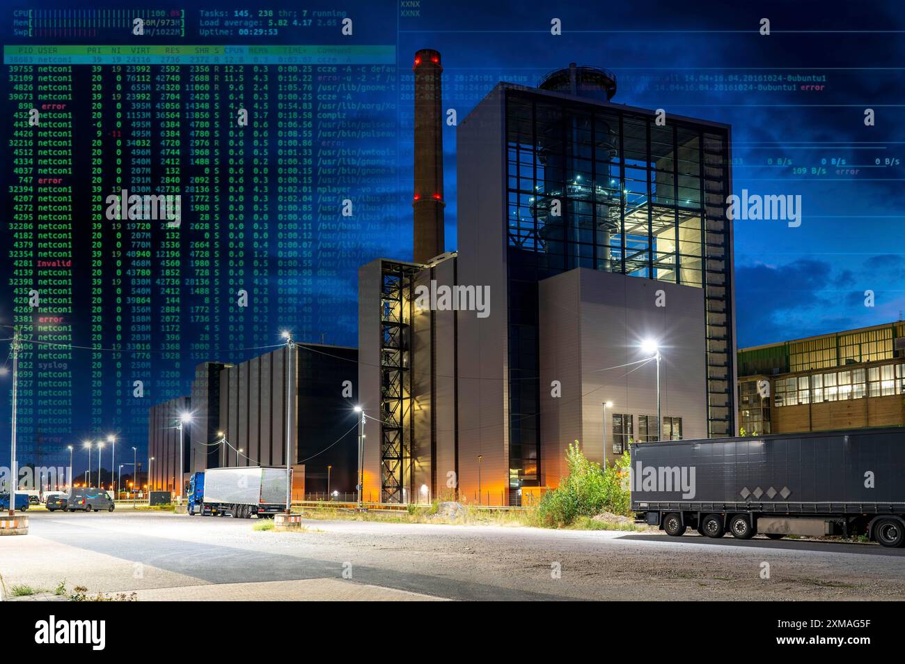 Cyber security architecture hi-res stock photography and images - Alamy