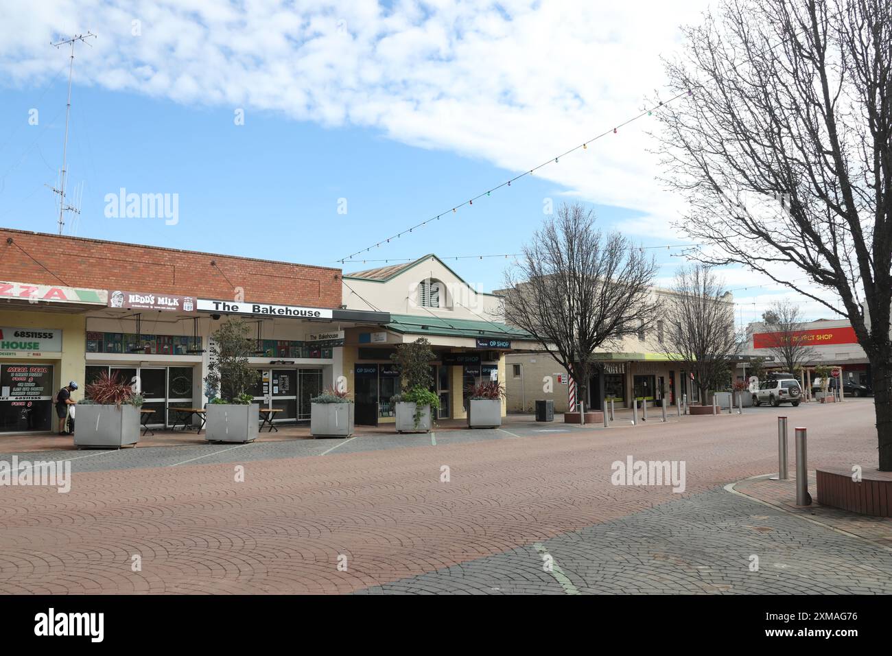 Forbes, NSW, Australia Stock Photo - Alamy