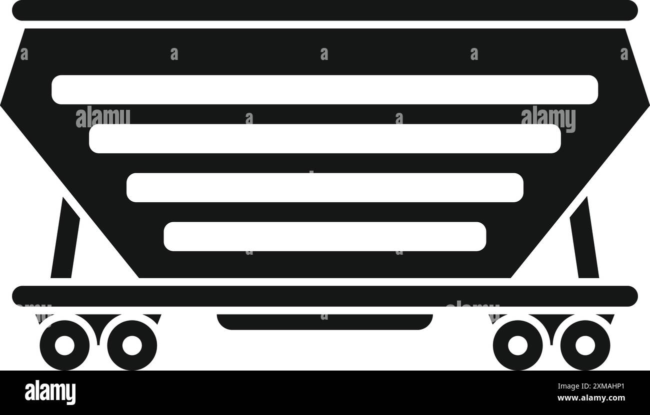 Industrial hopper Black and White Stock Photos & Images - Alamy