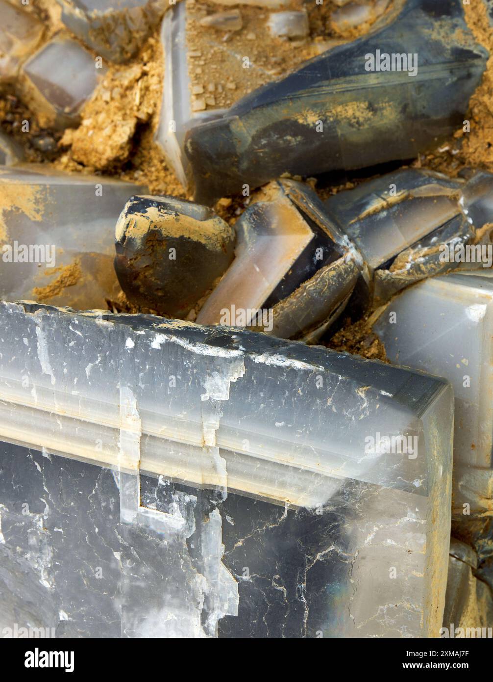 Gem class hi-res stock photography and images - Alamy