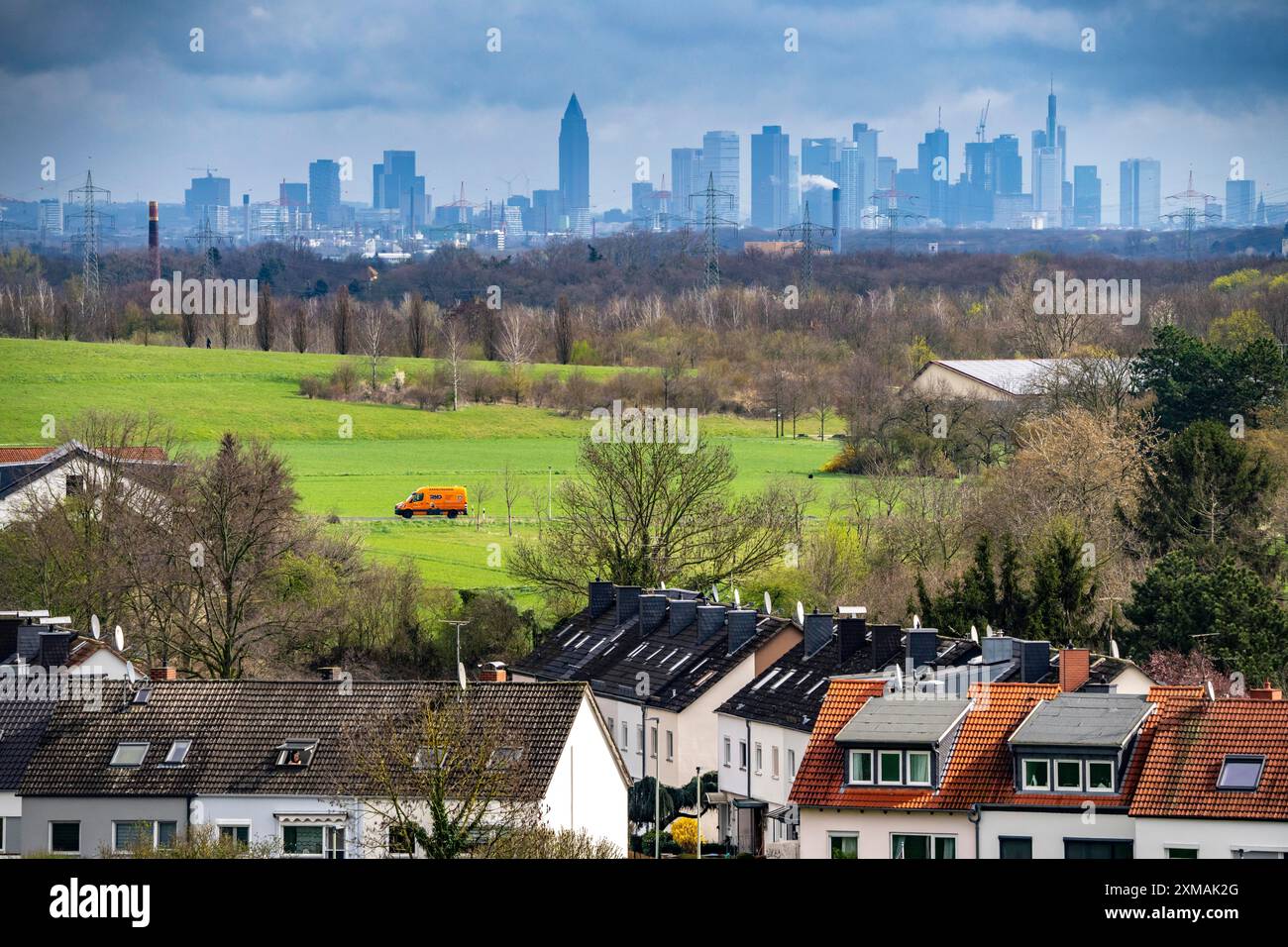 Floersheim am main hi-res stock photography and images - Alamy
