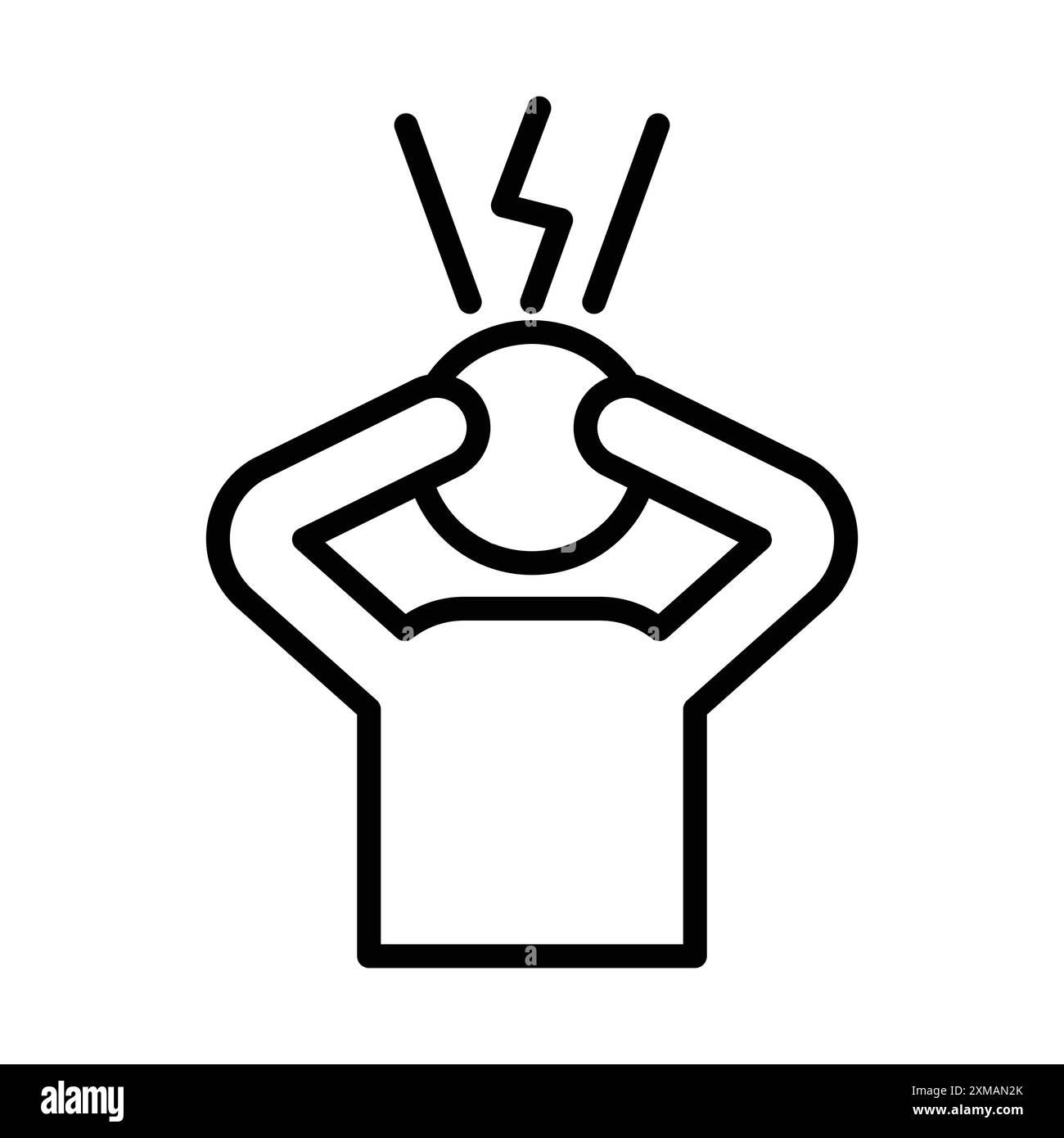 Depressed client Black and White Stock Photos & Images - Alamy