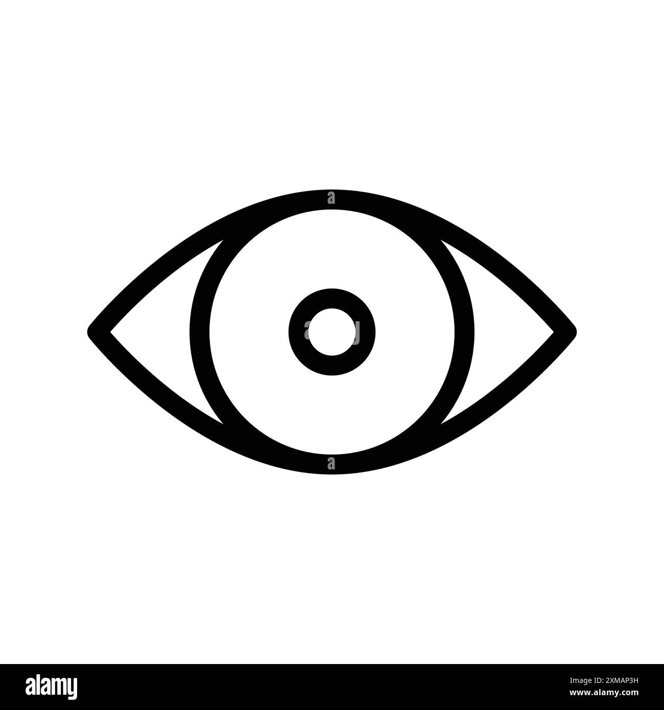 Optic health Black and White Stock Photos & Images - Alamy