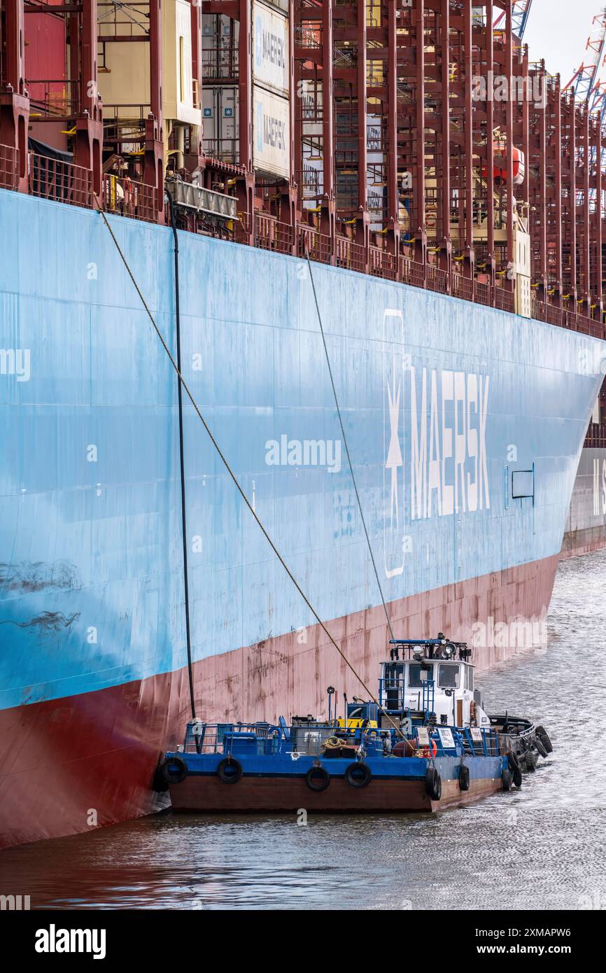 Liquid Container Vessel