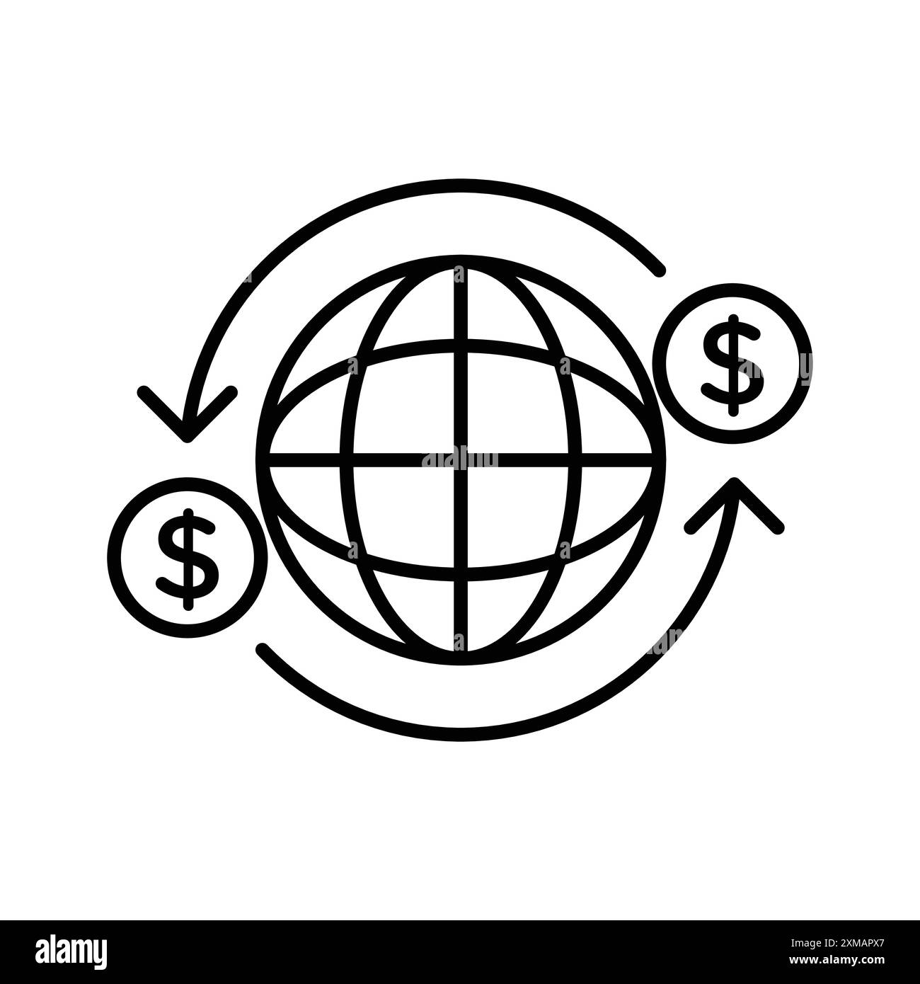Money Mark Logo