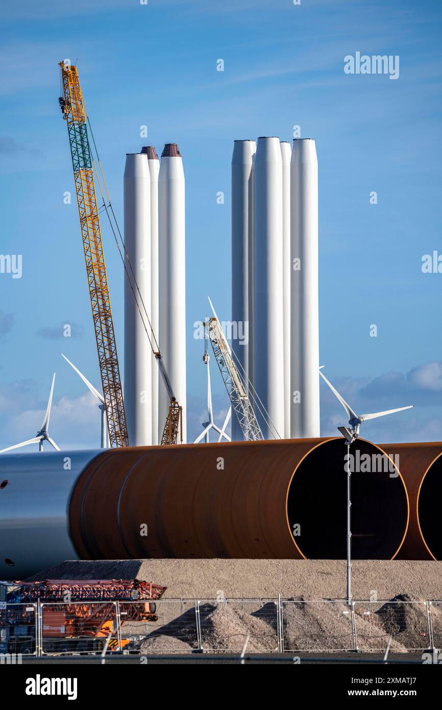 Buss farm hi-res stock photography and images - Alamy