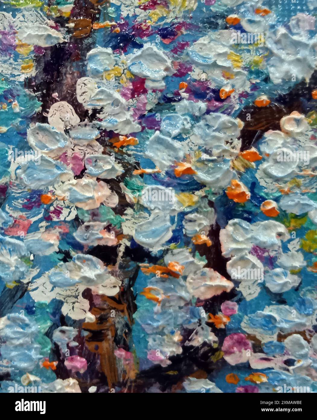 Cherry color drawing hi-res stock photography and images - Alamy