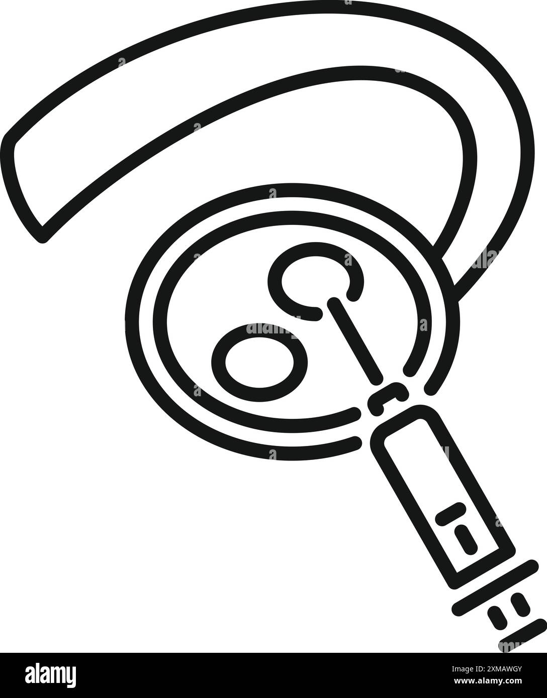 Line art icon of in vitro fertilization process injecting sperm cell ... Line art icon of in vitro fertilization process injecting sperm cell ...