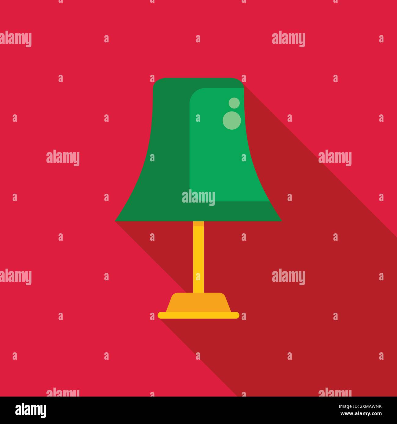 Casting bright red Stock Vector Images - Alamy