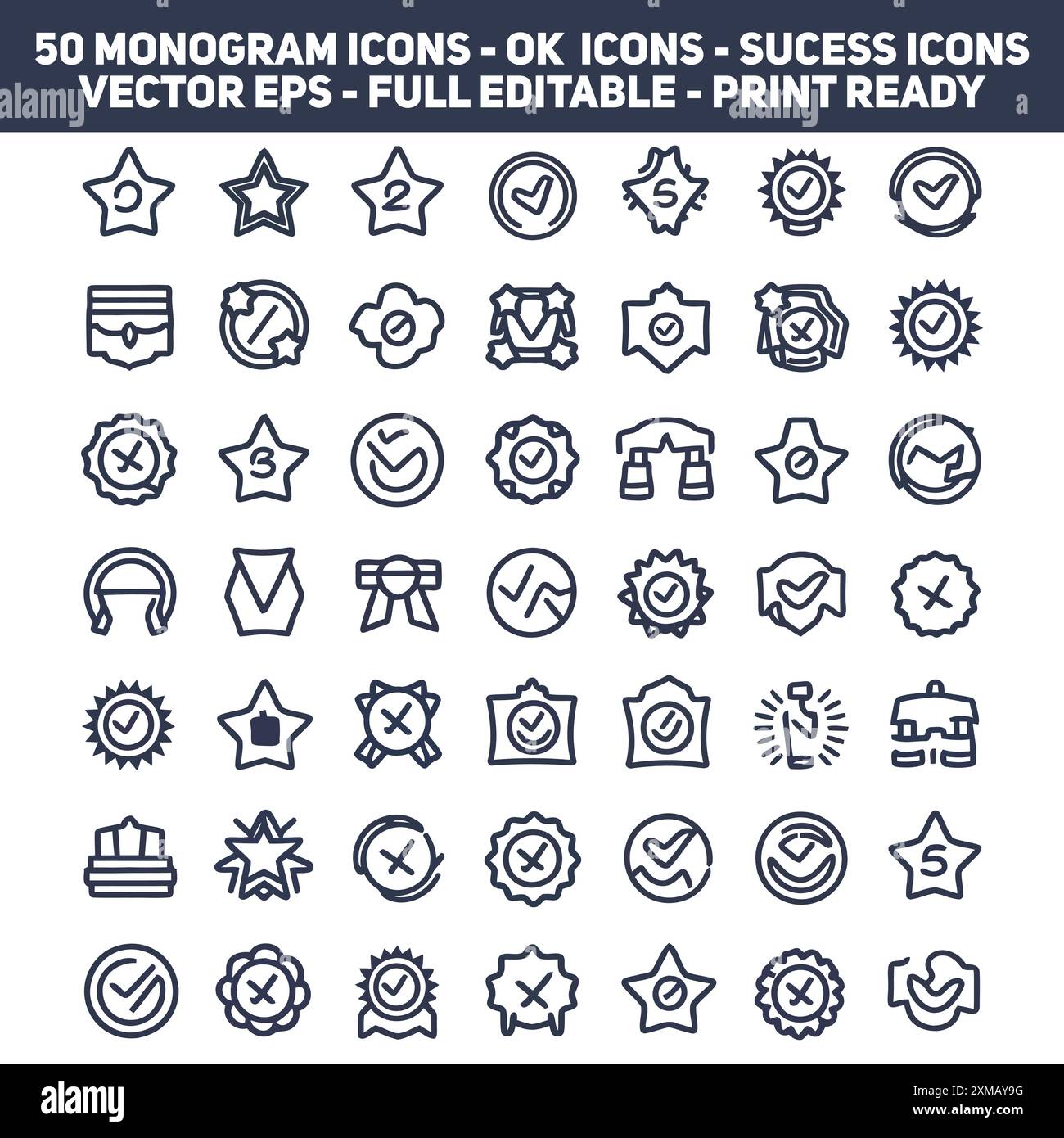 Practical icons hi-res stock photography and images - Alamy