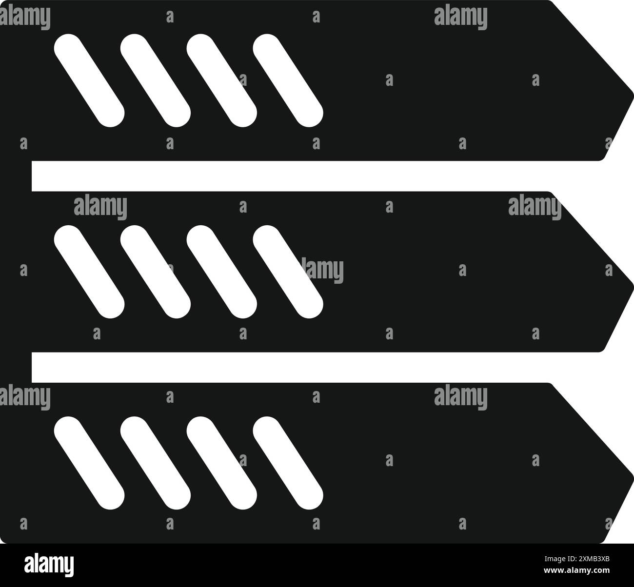 Three dashes hi-res stock photography and images - Alamy