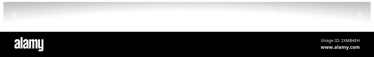 Realistic shadow box effect with light and shade. square shadow on ...