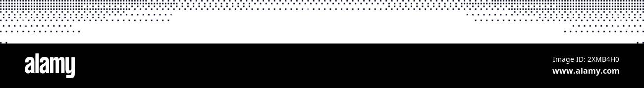 Gradient Shadow With Grainy Noise And Stipple Effect Lines With Dot And Grit Texture Drop