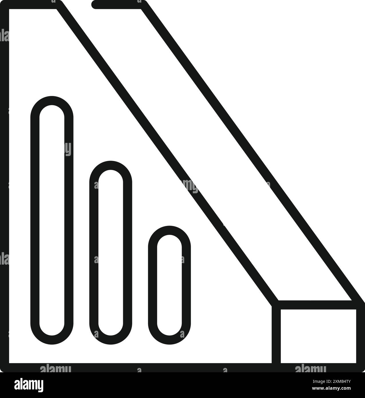 Showing strength and connection Black and White Stock Photos & Images ...