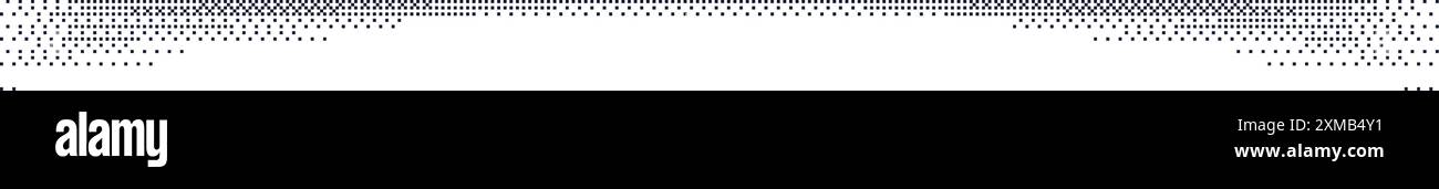 Gradient shadow with grainy noise and stipple effect. lines with dot ...