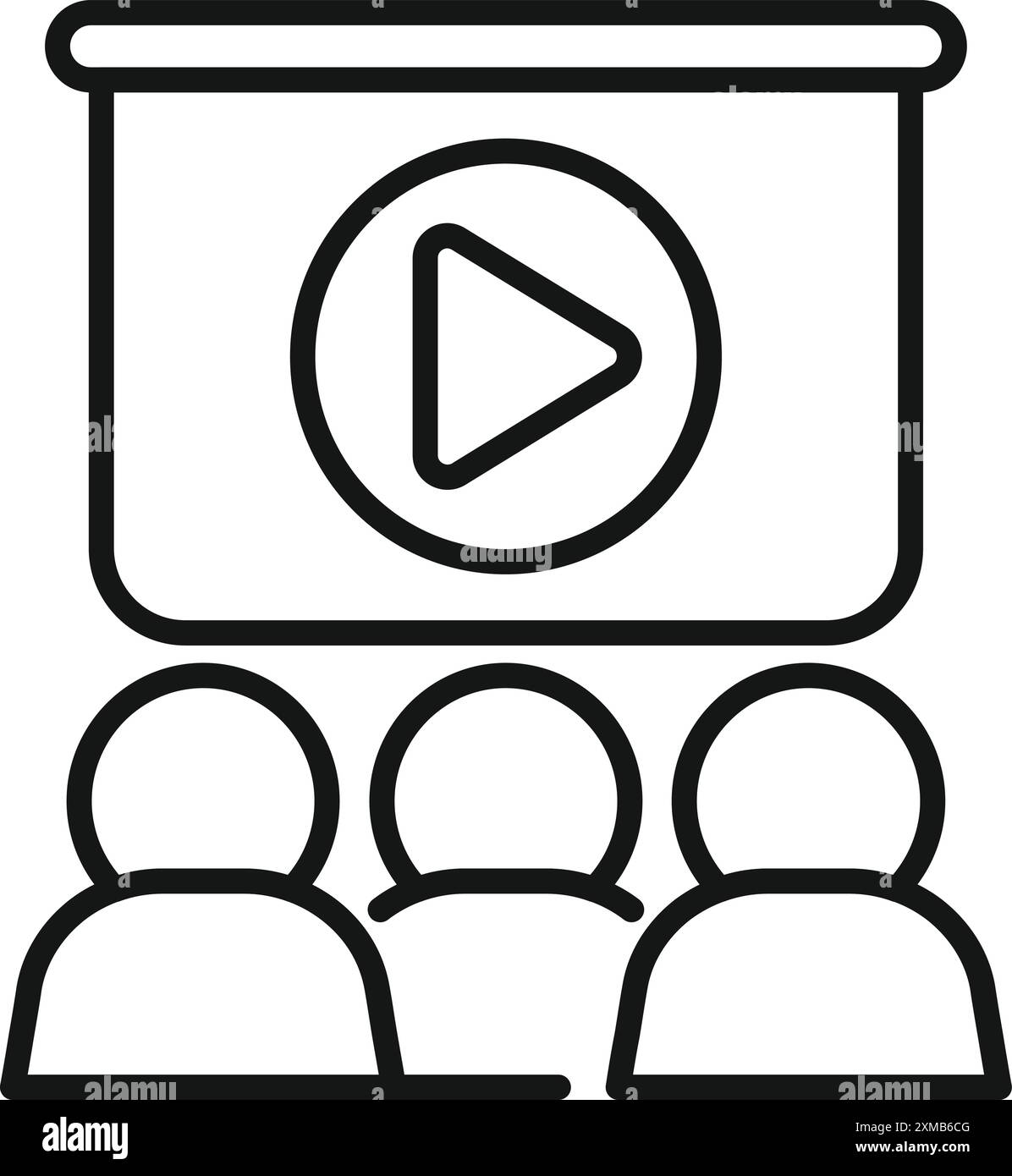 Group drawing lesson Black and White Stock Photos & Images - Alamy